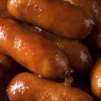 Cocktail Franks - Hofmann Sausage Company