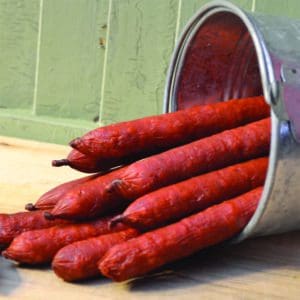 Hunter Sticks - Hofmann Sausage Company