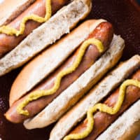 Hot Dogs - Hofmann Sausage Company