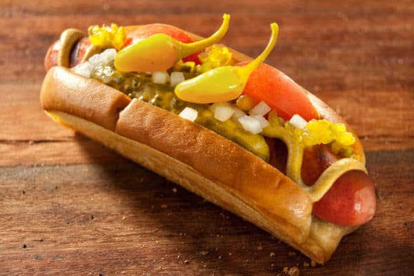 Recipes & Tips - Hofmann Sausage Company