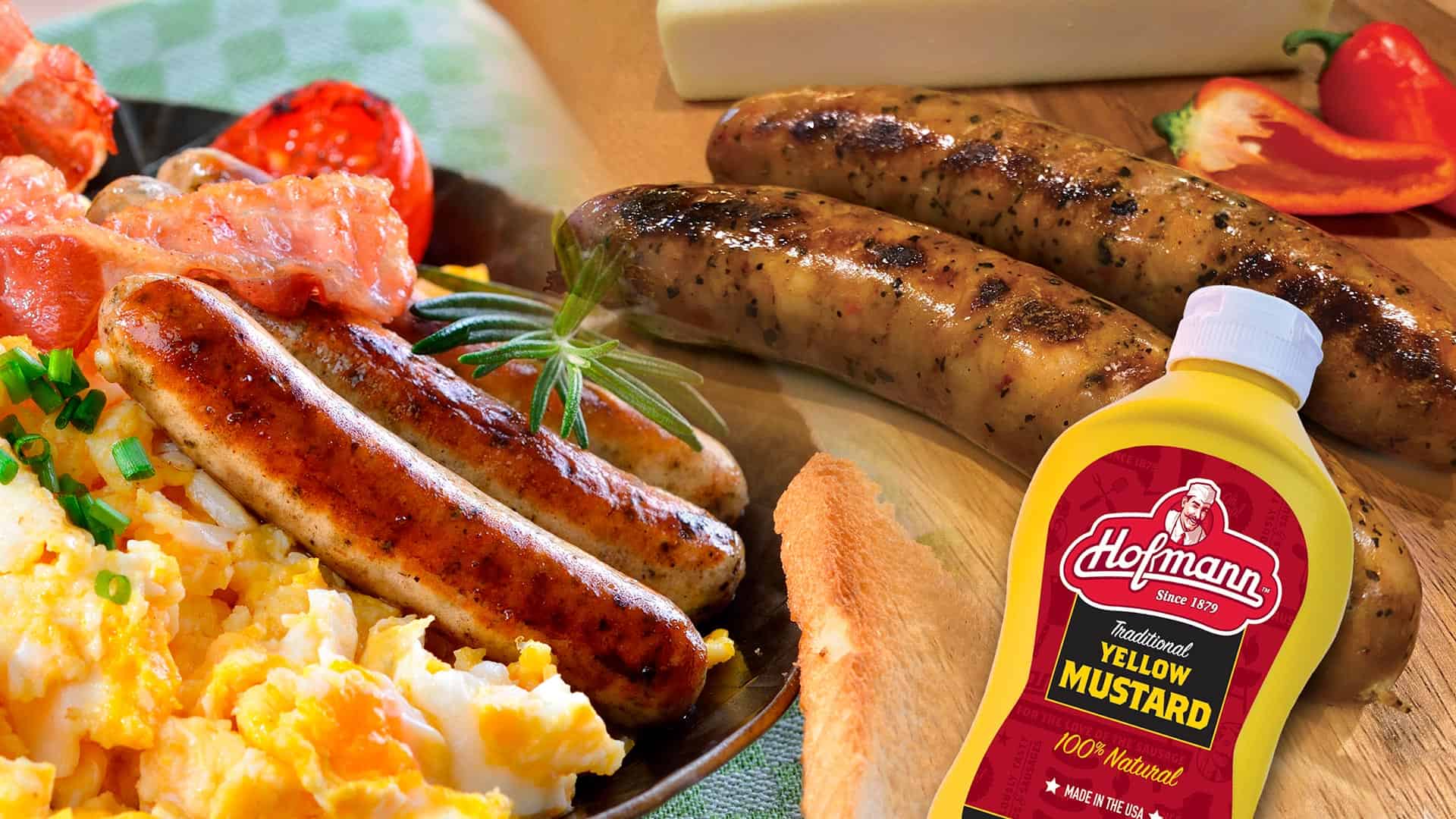 Home - Hofmann Sausage Company