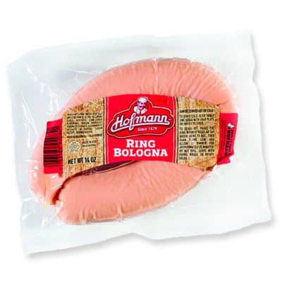 German Bologna - Hofmann Sausage Company