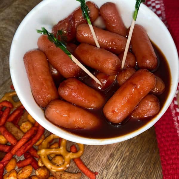 Cocktail Franks - Hofmann Sausage Company