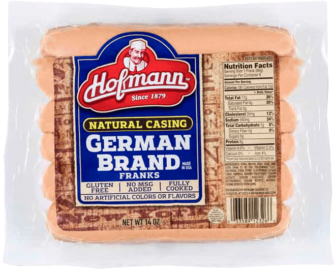 Home - Hofmann Sausage Company